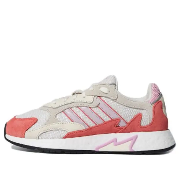 Adidas Originals Tresc Run Br W Sneakers - White/pink