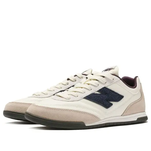 NEW BALANCE Rc42 Sneakers - Beige/navy