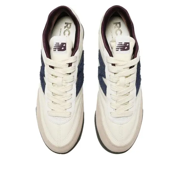NEW BALANCE Rc42 Sneakers - Beige/navy