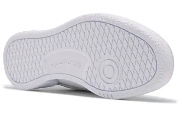 REEBOK Blackeyepatch X Club C 85 Sneakers - White