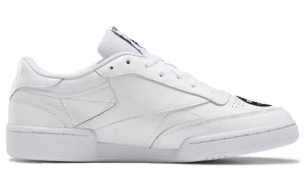 REEBOK Blackeyepatch X Club C 85 Sneakers