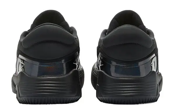CONVERSE G4 Low Basketball Sneakers - Black