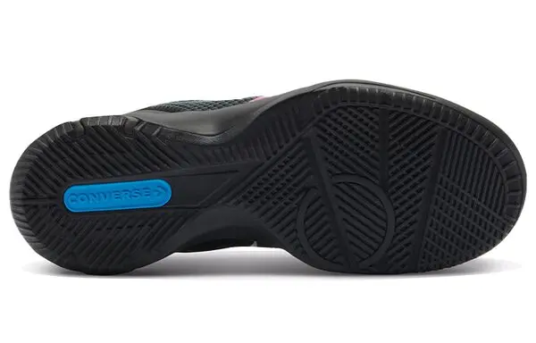CONVERSE G4 Low Basketball Sneakers - Black