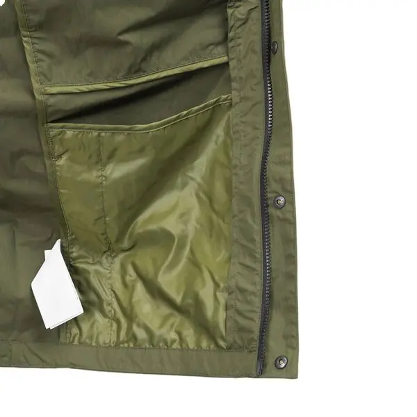 Nike Premium Unlined Hooded M65 Jacket