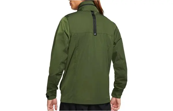 Nike Premium Unlined Hooded M65 Jacket