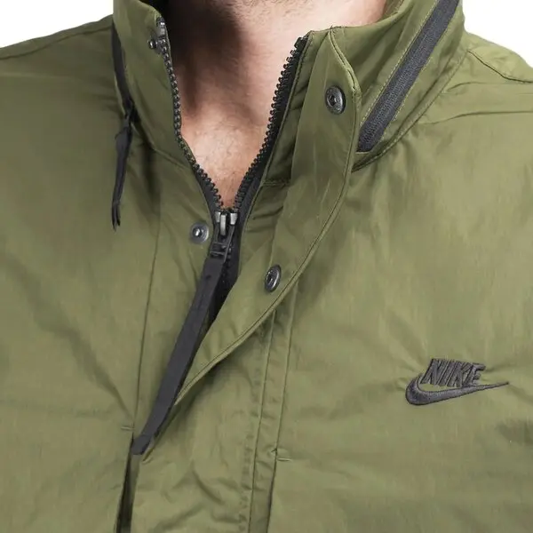 Nike Premium Unlined Hooded M65 Jacket