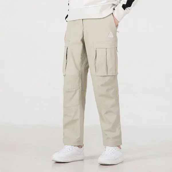 Nike X Big Pocket Pants