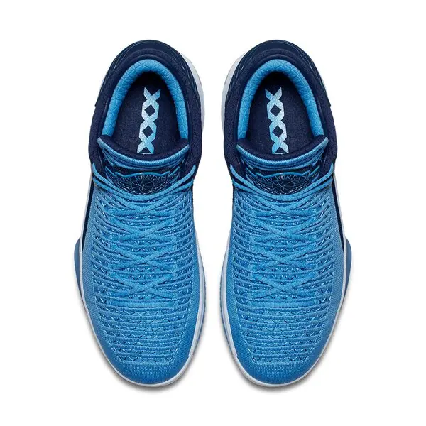 JORDAN Air Xxxii Low "win Like '82