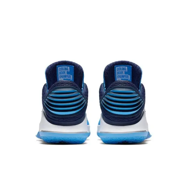 JORDAN Air Xxxii Low "win Like '82