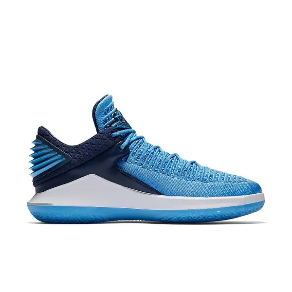 JORDAN Air Xxxii Low "win Like '82