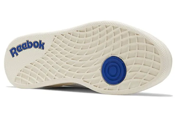REEBOK Ad Court Sneakers - White/red/blue
