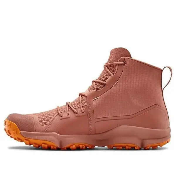Under Armour Speedfit 2.0 High Top Sneakers - Pink