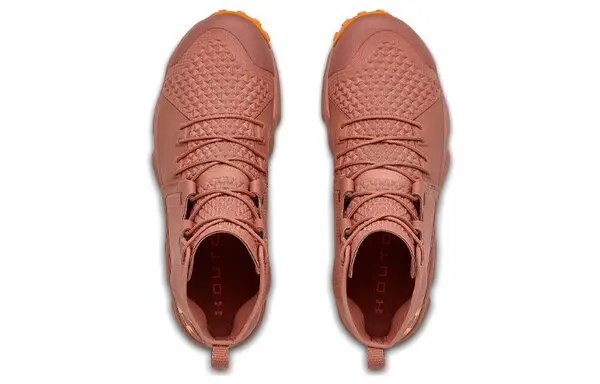 Under Armour Speedfit 2.0 High Top Sneakers