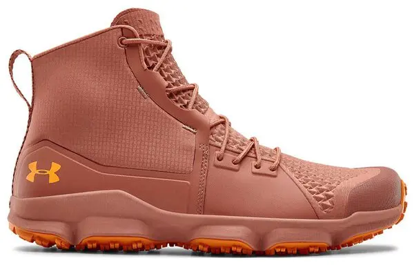 Under Armour Speedfit 2.0 High Top Sneakers