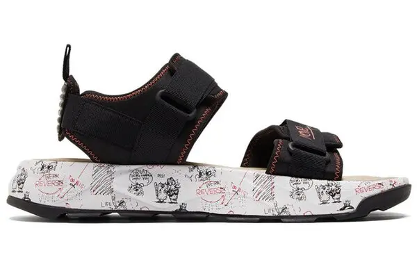 PUMA Michael Lau X Rs-sandal