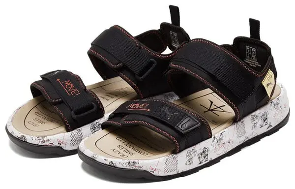 PUMA Michael Lau X Rs-sandal