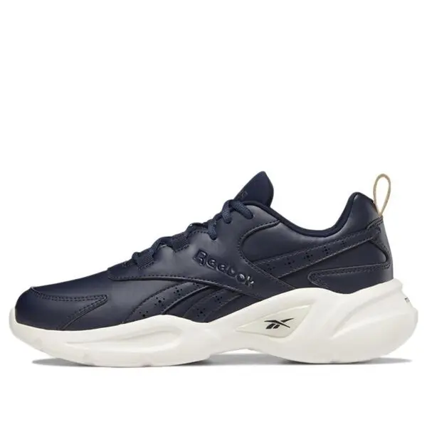REEBOK Royal Ec Ride 4 Sneakers - Black/white