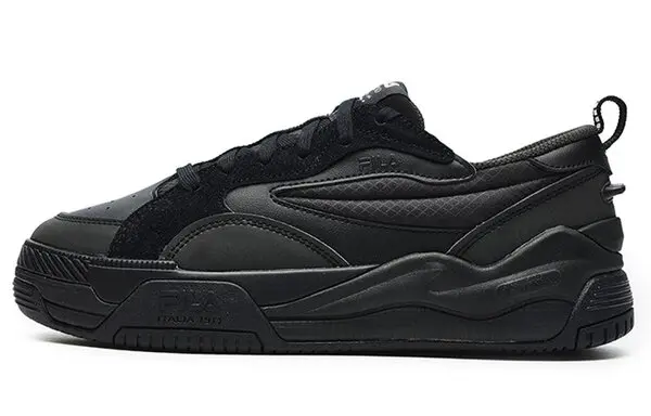 FILA Canestro Basketball Shoes