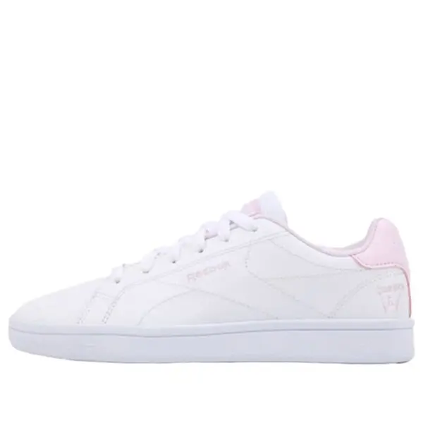 REEBOK Royal Complete Cln2 Sneakers - White/pink