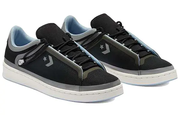 CONVERSE Pro Leather Low "seam Tape