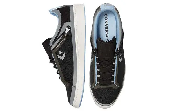 CONVERSE Pro Leather Low "seam Tape