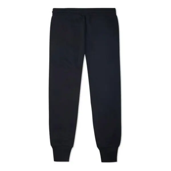 CONVERSE Embroidered Star Chevron Jogger Pants