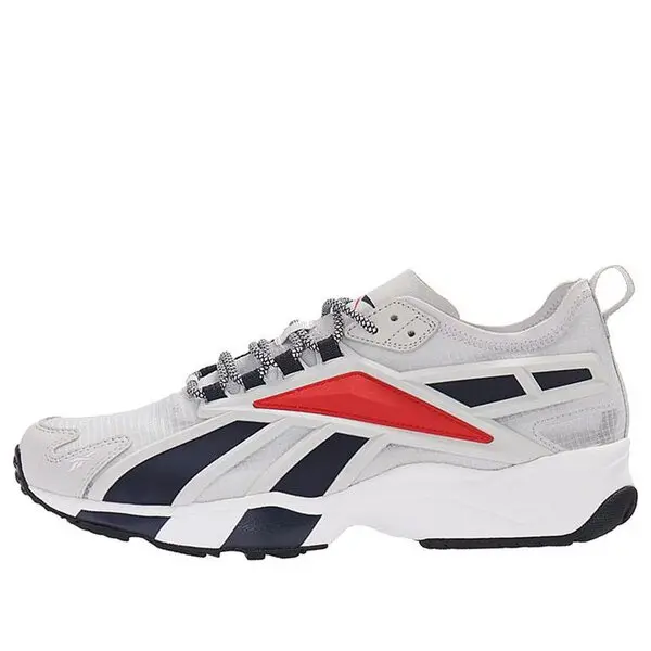 REEBOK Intv 20 Sneakers - Gray/blue/red