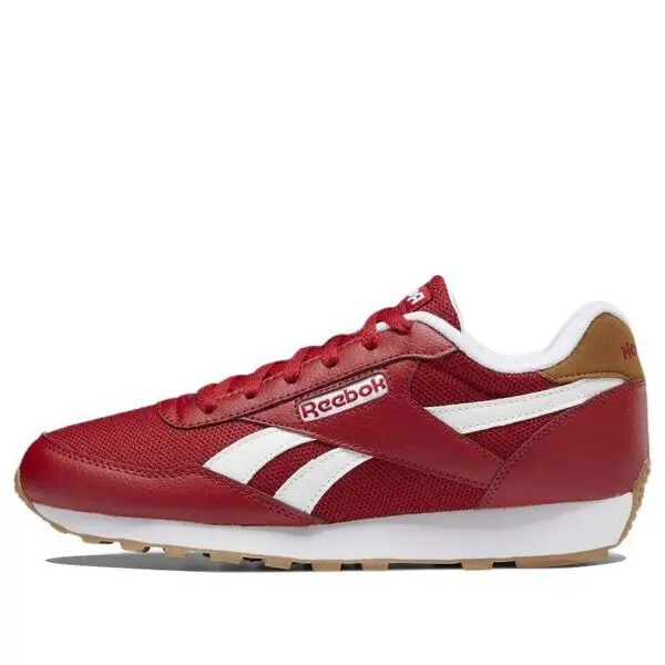 REEBOK Rewind Run Sneakers - Red