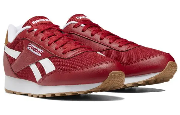 REEBOK Rewind Run Sneakers - Red