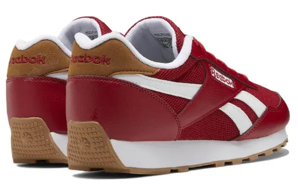 REEBOK Rewind Run Sneakers - Red