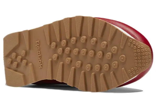 REEBOK Rewind Run Sneakers - Red