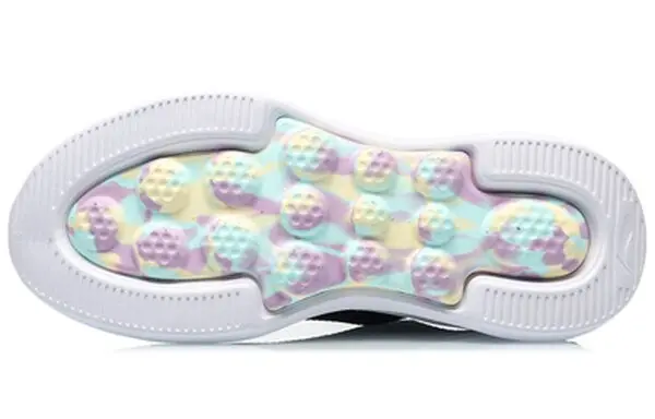 LI-NING Eazgo Areq052-4 Sneakers