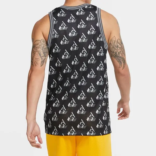 Nike Giannis Monogram Vest