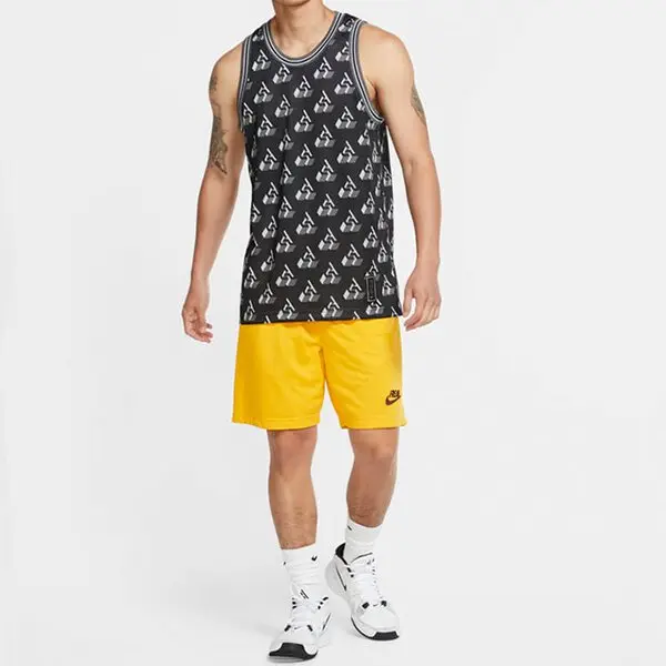 Nike Giannis Monogram Vest