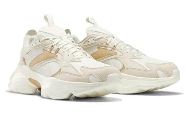 REEBOK Royal Bridge 4 Sneakers - Creamy