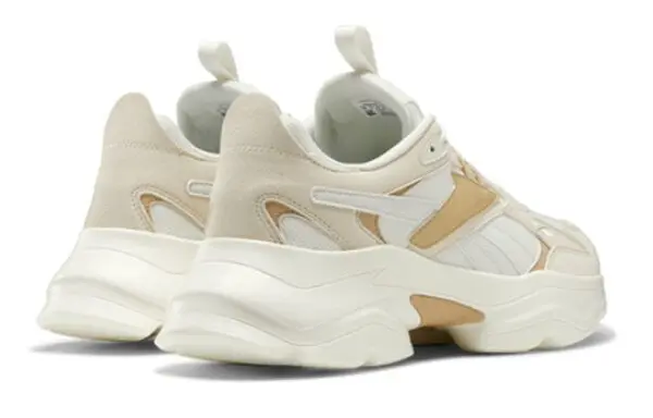 REEBOK Royal Bridge 4 Sneakers - Creamy