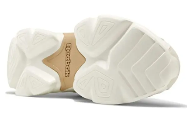 REEBOK Royal Bridge 4 Sneakers - Creamy