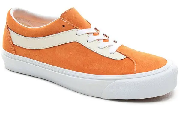VANS Suede Bold Ni Lx Low Top Sneakers