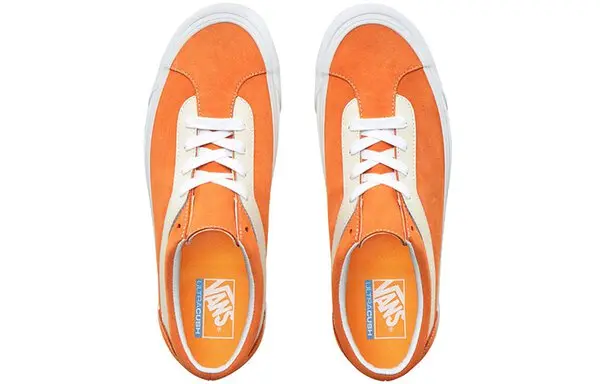 VANS Suede Bold Ni Lx Low Top Sneakers