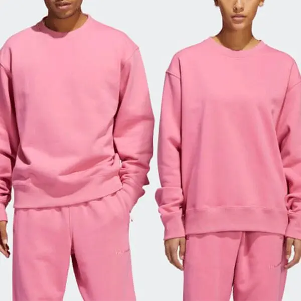 Adidas X Pharrell Williams Sweatshirt - Default Color