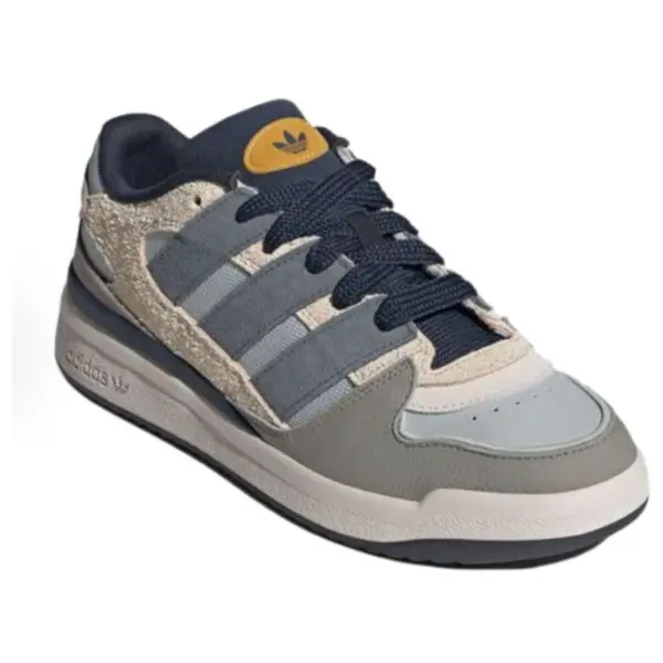 Adidas Forum Puffed Sneakers