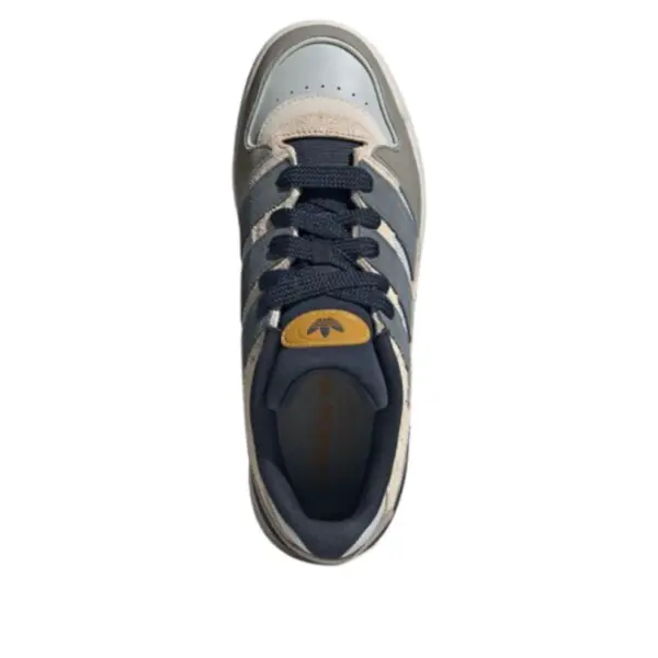 Adidas Forum Puffed Sneakers