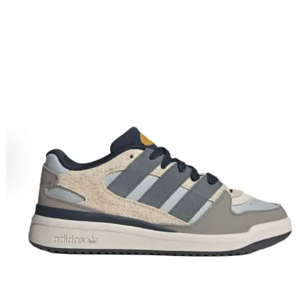 Adidas Forum Puffed Sneakers