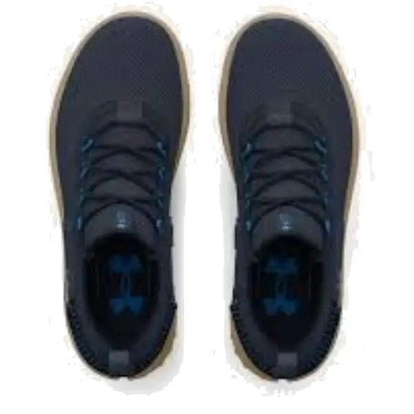 Under Armour Fat Tire Venture Sneakers - Navy/brown