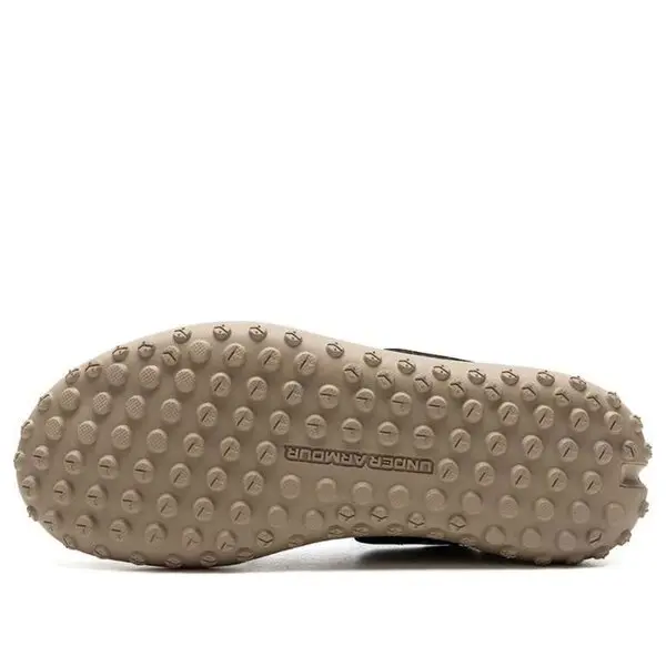 Under Armour Fat Tire Venture Sneakers - Navy/brown