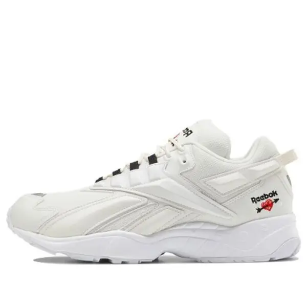 REEBOK Intv 96 "chinese Valentine's Day" Sneakers - White/red