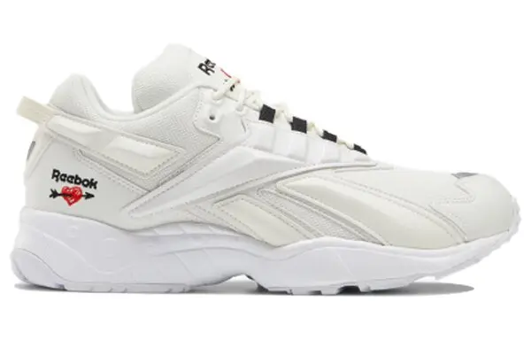 REEBOK Intv 96 "chinese Valentine's Day" Sneakers - White/red