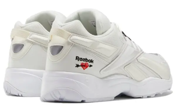 REEBOK Intv 96 "chinese Valentine's Day" Sneakers - White/red