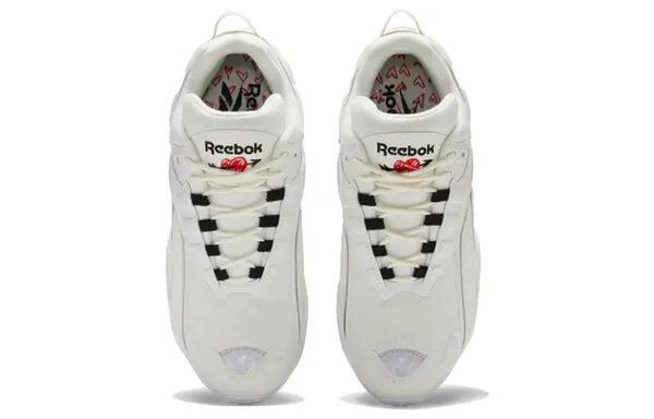 REEBOK Intv 96 "chinese Valentine's Day" Sneakers - White/red