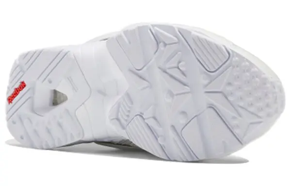 REEBOK Intv 96 "chinese Valentine's Day" Sneakers - White/red